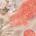 1set 100G Plastic Tube Beads Column Light Coral 3x2mm Hole: 1.8mm for ...