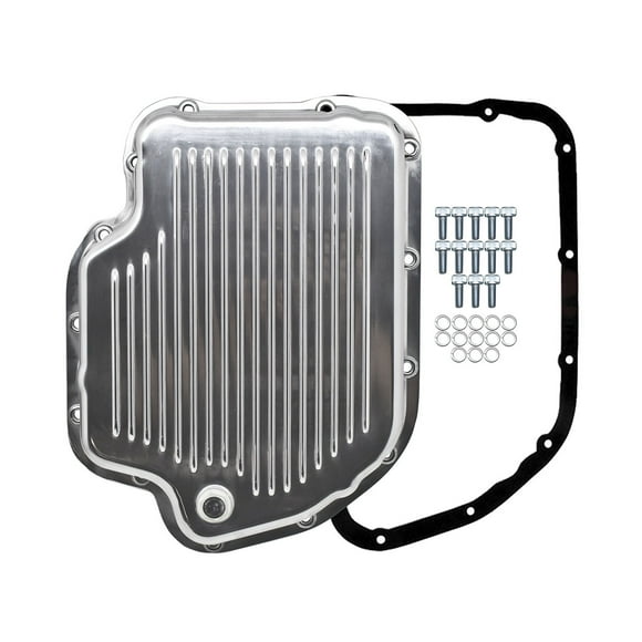 Turbo 400 Pan