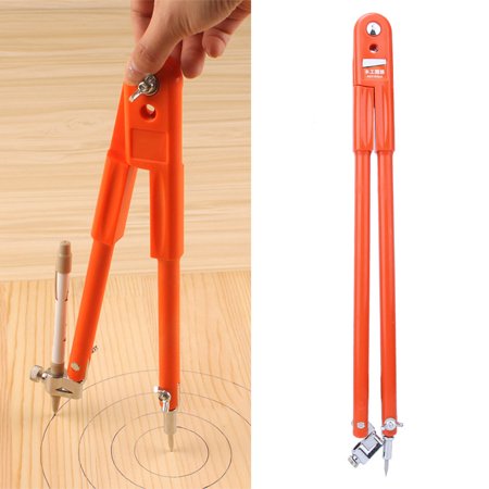 Drafting Compass, Large Multifunctional 150cm/90cm Circle Scribe Tool ...