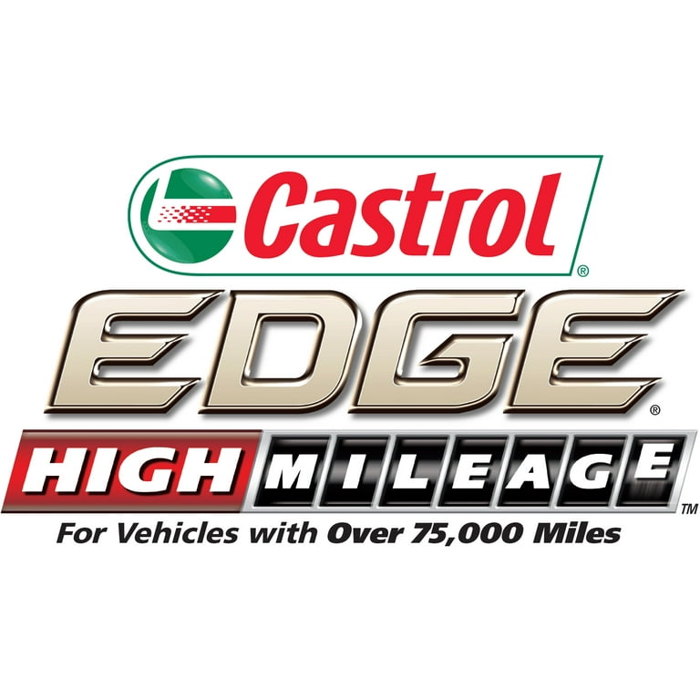 Castrol Oil Logo Vector