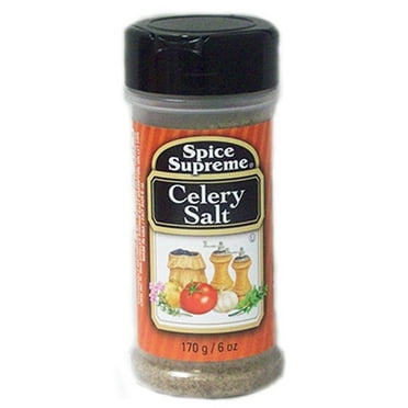Seasoned Salt 12 pack /5-1/4 oz Tasty Spice Supreme - Walmart.com
