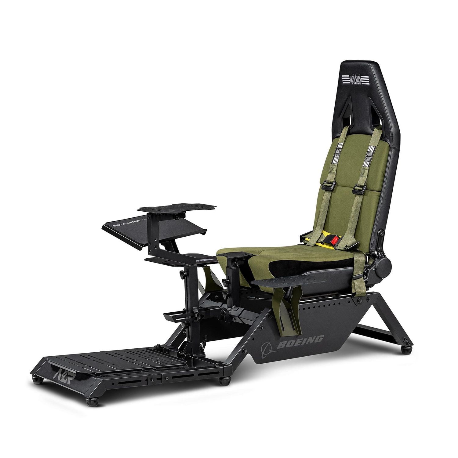 Click here for Next Level Racing Flight Simulator Boeing Military... prices