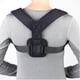 OTC Select Series Figure-8 Clavicle Strap, Black, Medium - Walmart.com