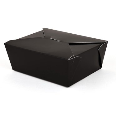 SCT ChampPak Carryout Boxes, Brown, 160 count - Walmart.com