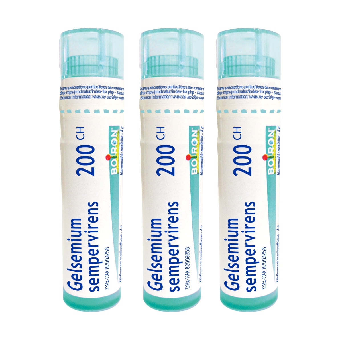 Click here for Boiron Gelsemium Sempervirens 200ch - Homeopathic... prices