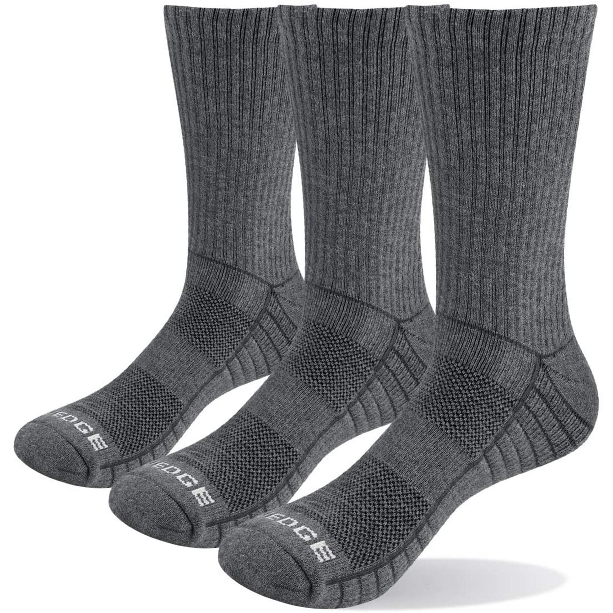 Click here for Someshuit Mens Breathable Cushion Cotton Performan... prices