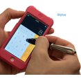 EFFFERTWQL-Tri-Function Pen - Stylus Pen for Touch Screens with LED ...