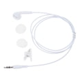 3.5mm Single Side In Ear Earphone Earbud Headsets for Phone Tablet ...