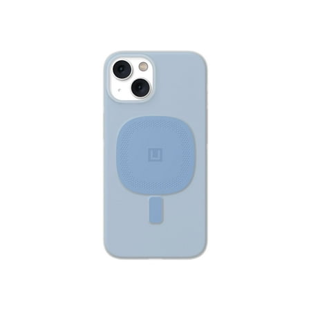 [U] Protective Case for iPhone 14 [6.1-in] - Lucent 2.0 Cerulean - Back ...