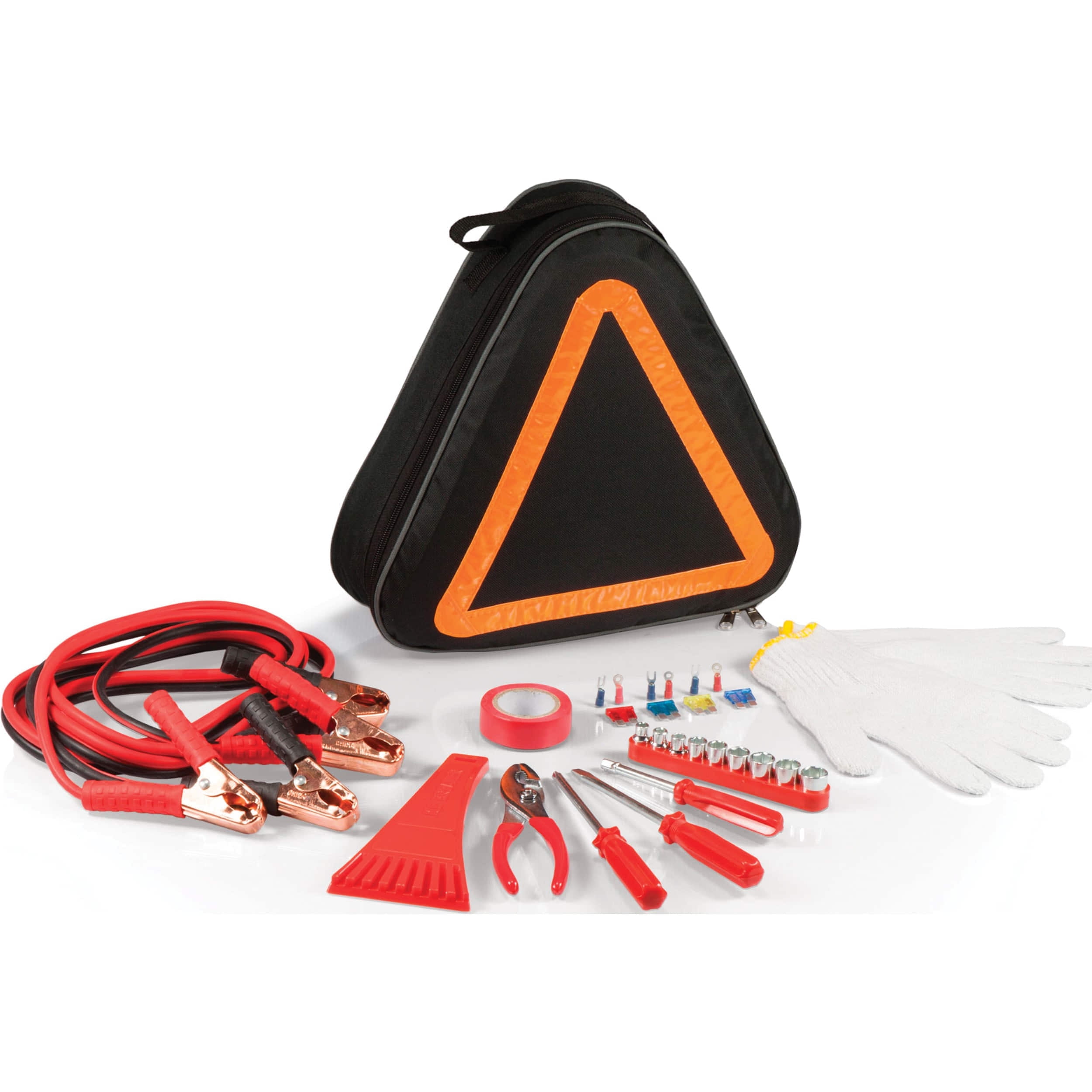 Fashion Emergency Roadside Repair Kit (12 X 3.5) Made In China gm15633 ...