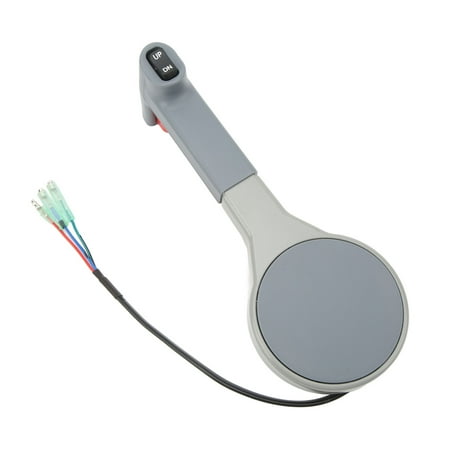 Outboard Remote Control Box Tilt Handle,Remote Control Box Tilt Remote ...