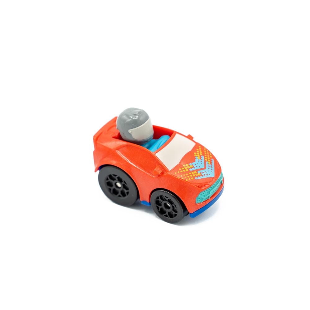 Fisher-Price Little People Lp New Wheelies Asrt - Walmart.com