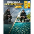 Concentrated Fish Attractant Liquid, Red Worm Liquid Spray - Powerful ...