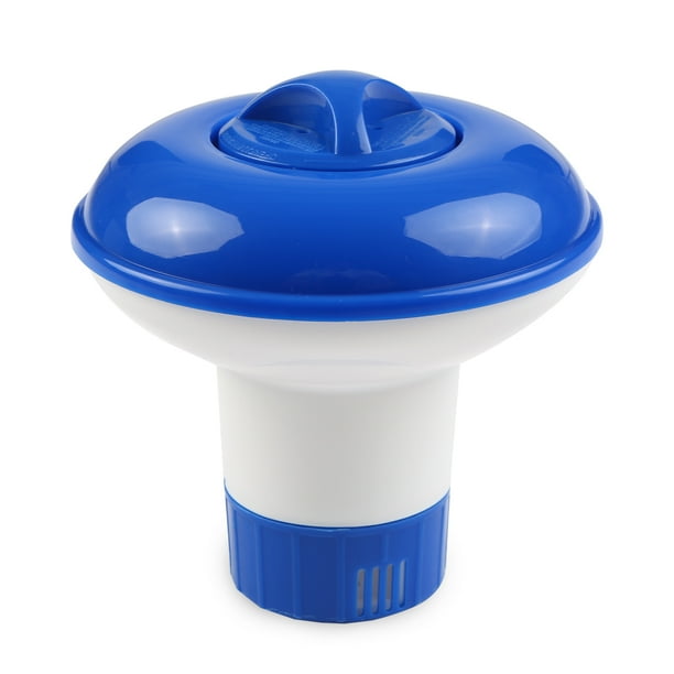 Mistaha Large Size Chlorine Chemical Tablet Dispenser Bromine Tablet ...