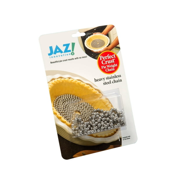 Perfect Crust 6' Pie Weight Chain - Walmart.com