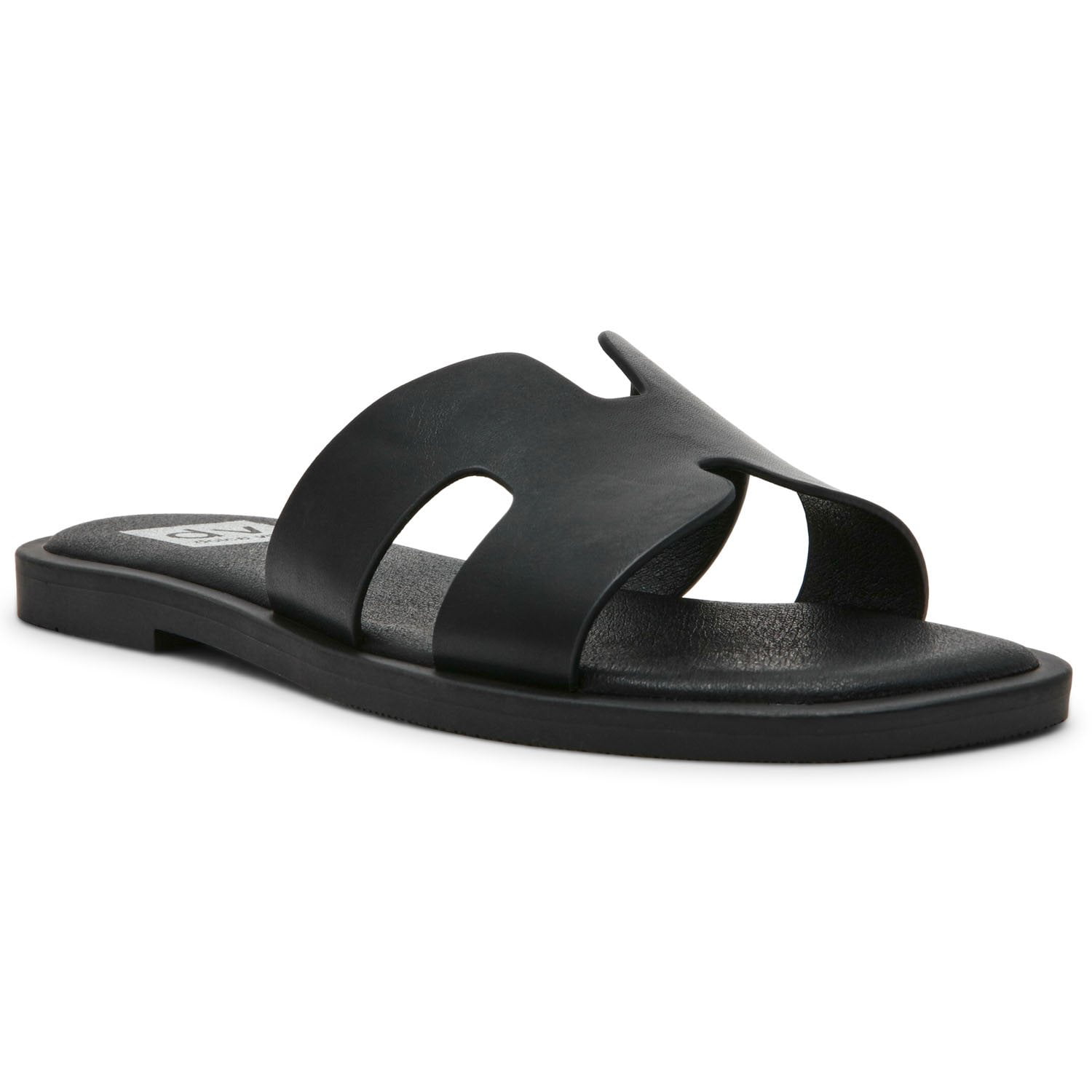 DV Dolce Vita Women's H-Band Slide Sandal - Samsclub.com