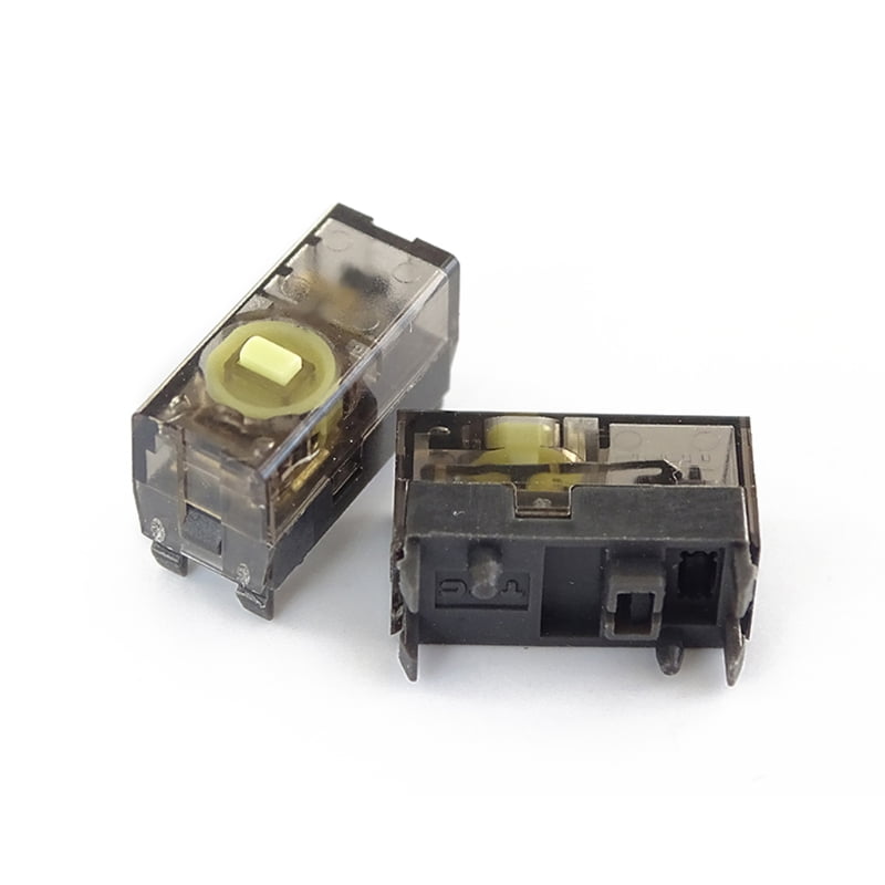 TTC Optical Mouse Micro Switch Button - 80M Clicks - Philippines | Ubuy