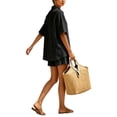 Dresfit Linen Sets Women Quarter Zip Short Sleeve Polo Shirts & Shorts ...