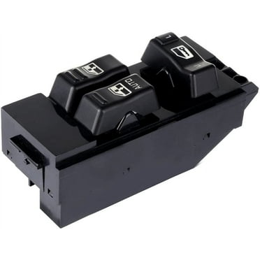 GMC Acadia Master Power Window Switch 2007-2015 - Walmart.com