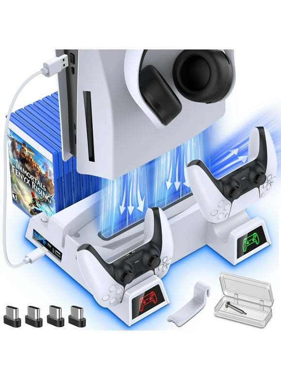 Video Game Accessories in Video Games - Walmart.com