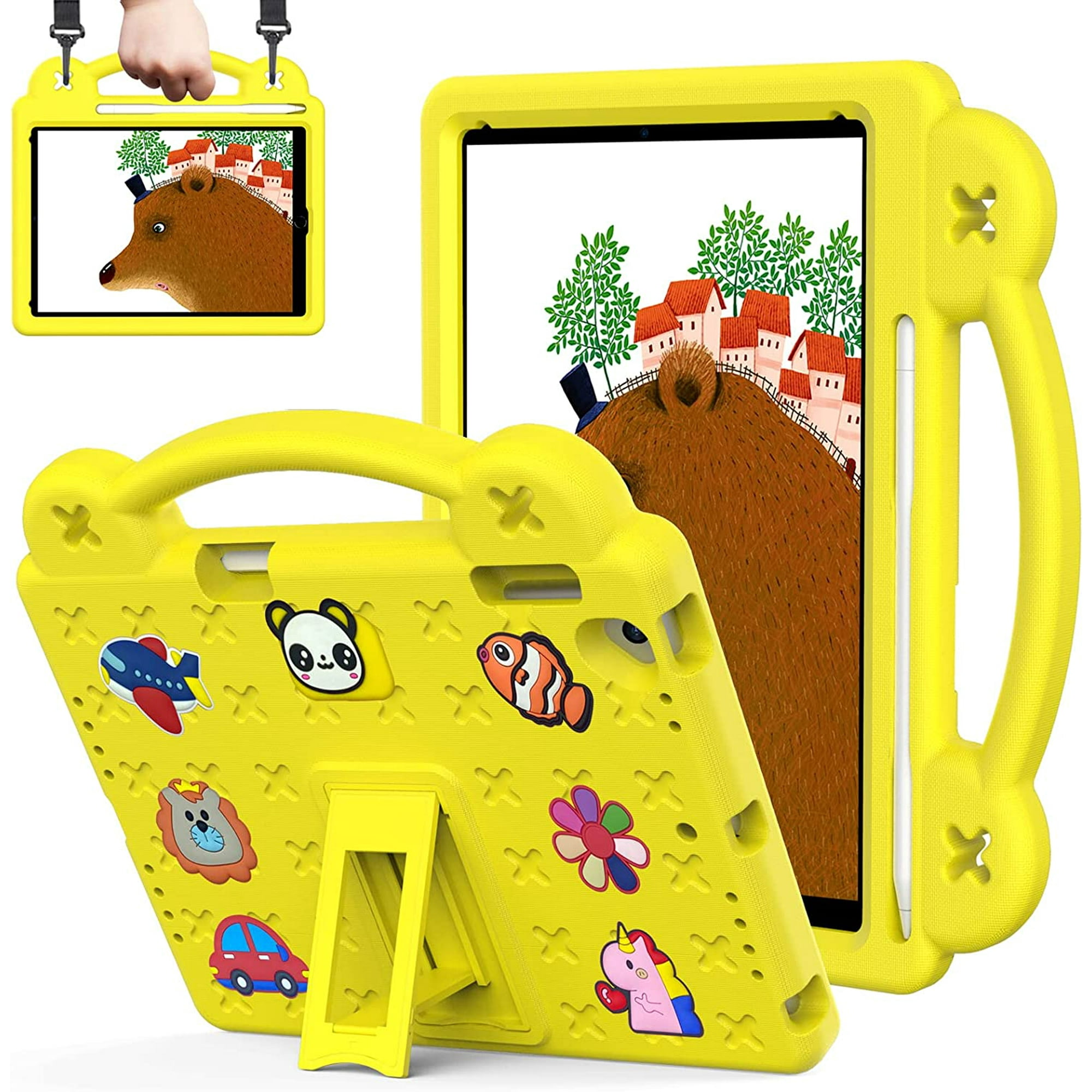 Click here for Timoom Kids Case For Galaxy Tab S6 Lite 10.4 Inch... prices