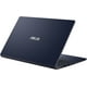ASUS Intel Celeron N4500 128GB eMMC 4GB RAM 14" (1360x768) WIN 11 star ...