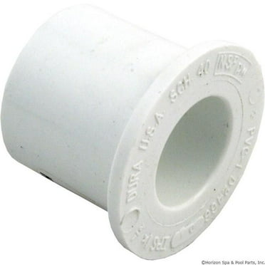 ADVANCED DRAINAGE SYSTEMS 0614AAHAN 6x4 Poly Reducer - Walmart.com