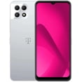 T-Mobile, Restored Revvl 7 5G, 128GB Arctic Gray, Unlocked - Walmart.com
