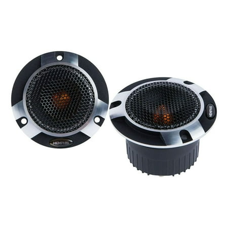 Memphis Audio SRXPT 4″ Street Reference Pro Audio Tweeters | Walmart Canada