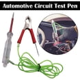 Agiufgs Automotive Circuit Tester Probe 5.9, Lightweight Pointed Design ...