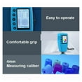 4/8mm Portable Colorimeter Color Analyzer Digital Precise LAB Color ...