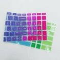 Waterproof Desktop Keyboard Cover Protective Protector for HP 15.6 Inch ...