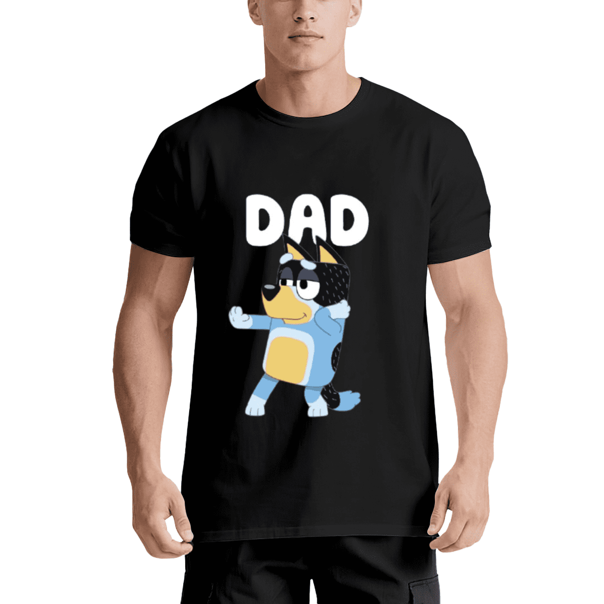 Click here for Ptkqgjis Blue-Y Unisex T-Shirt Casual Loose Tops P... prices