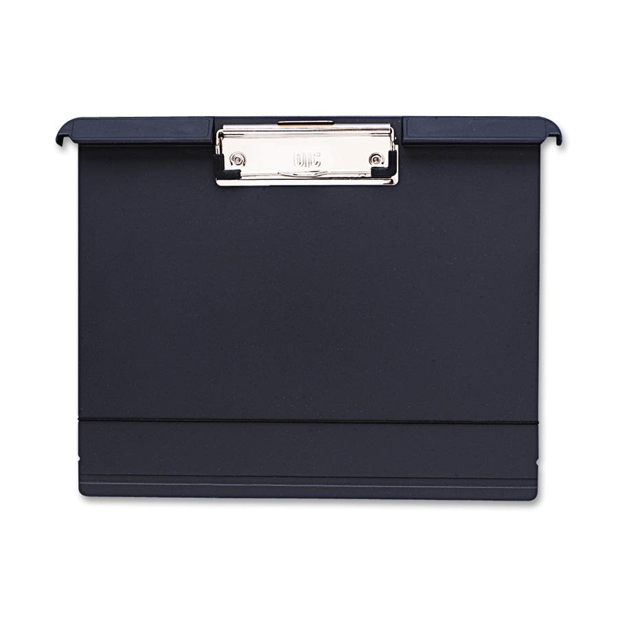 OIC, OIC83040, Klip & File Form Holder, 1 Each, Charcoal - Walmart.com ...