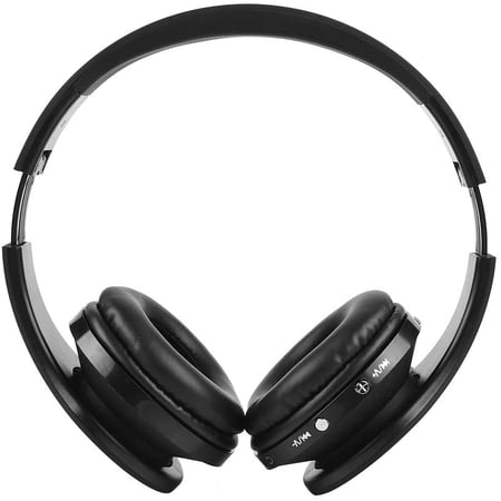 axGear Bluetooth Headset, Wireless Gaming Headset Headphone with ...