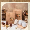43 Pcs 6 Set Baby Shower Prizes for Adult Winner Ceramic Mugs Gold Leaf ...