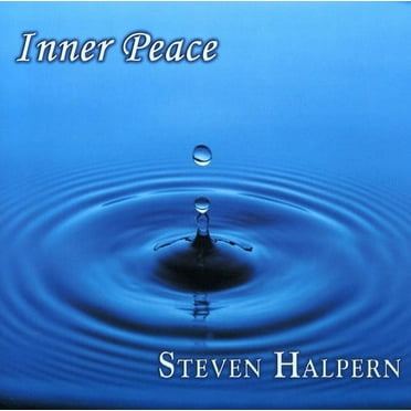 Steven Halpern - Relaxation Suite - Music & Performance - CD - Walmart.com