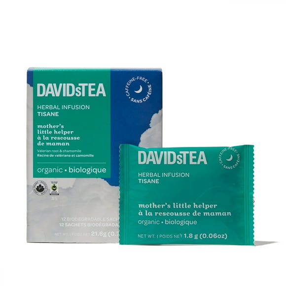 DAVIDsTEA Gift Baskets | Walmart.ca
