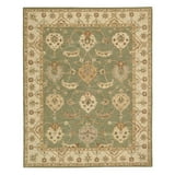 Nourison India House Collection Runner Area Rug - Walmart.com