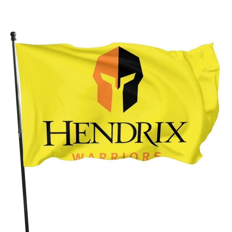 Hendrix College Logo