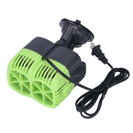 Wave Maker Pump, CN 220V High Rate Fish Wave Pump Ultra Quiet ...