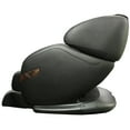 Osaki OS Champ Zero Gravity Full Body Massage Chair Recliner, Black ...