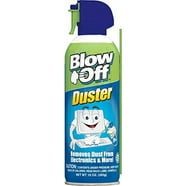 Ultra Duster Aerosol with Trigger, 12 oz - Walmart.com
