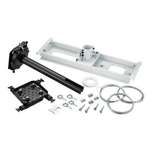 Ceiling Tile Projector Mount Kit | Shelly Lighting