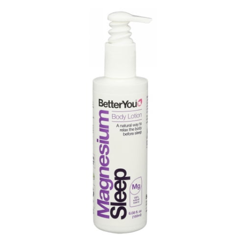 Click here for Betteryou Magnesium Sleep Mineral Body Lotion  6.0... prices