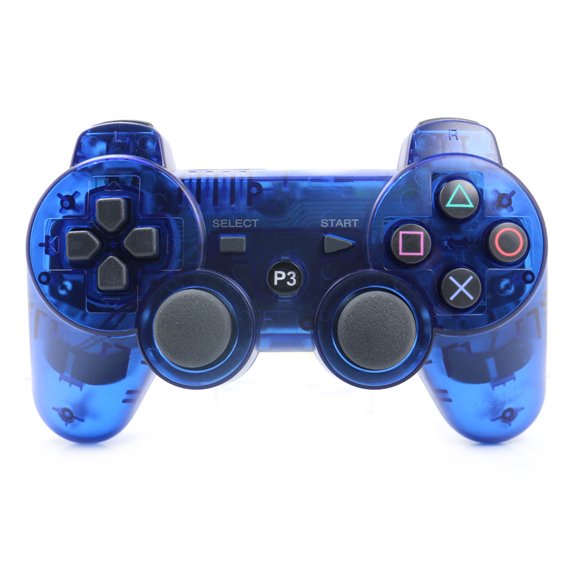 USB Game Controllers