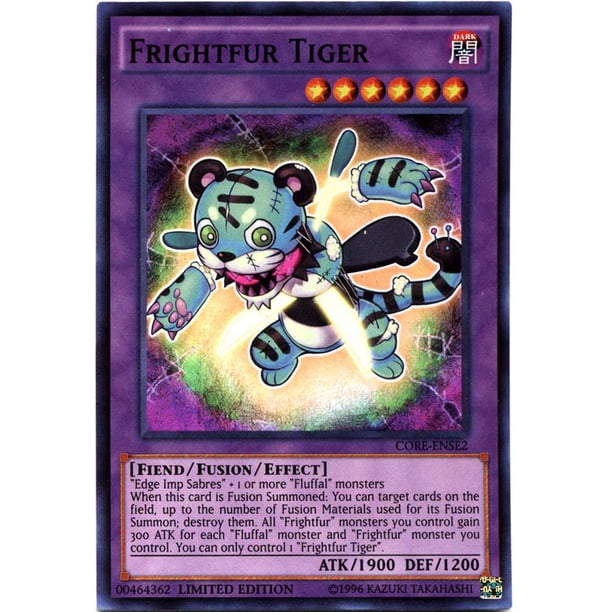 Frightfur