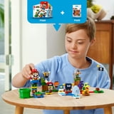 LEGO Super Mario Character Packs Series 4, 71402, Mystery Buildable ...