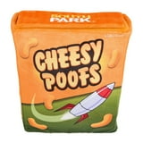 South Park Official Cheesy Poofs Cartman Interactive Plush Toy ...