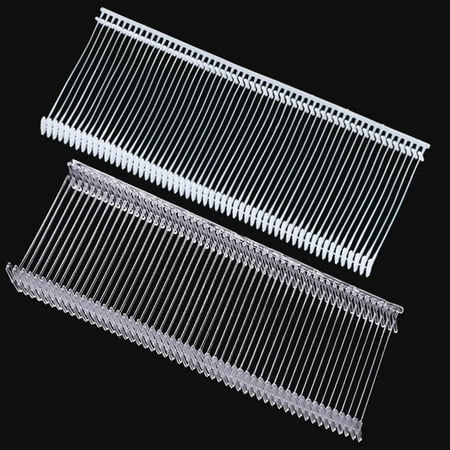 （15cm）10,000pcs Standard Labeling Gun Fasteners - Plastic - Price Tags ...